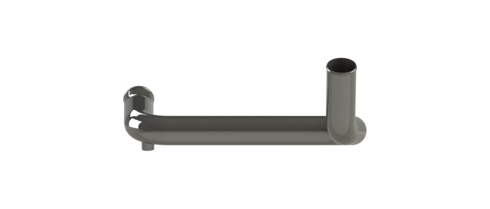 Freightliner Coolant Tube Lower OEM: A05-20641-000