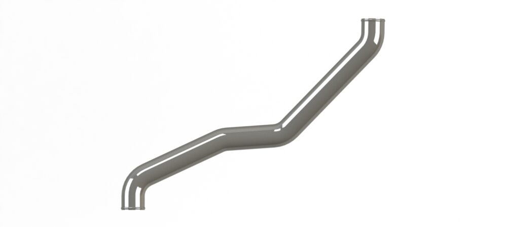 Freightliner Coolant Tube Upper OEM: A05-16862-000