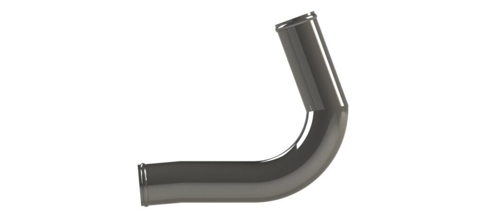 Peterbilt Coolant Tube 75-PC6782 - SP Truck Parts