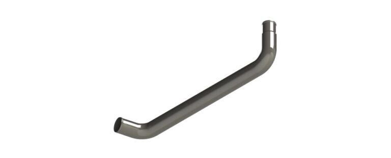 Freightliner Upper Coolant Tube OEM: 05-15657-000