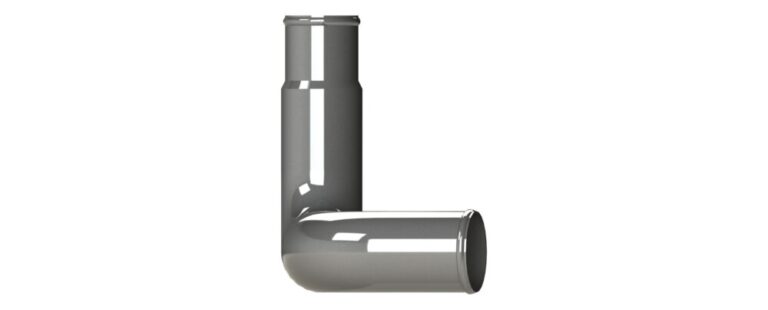 Freightliner Upper Coolant Tube OEM: 05-15657-000