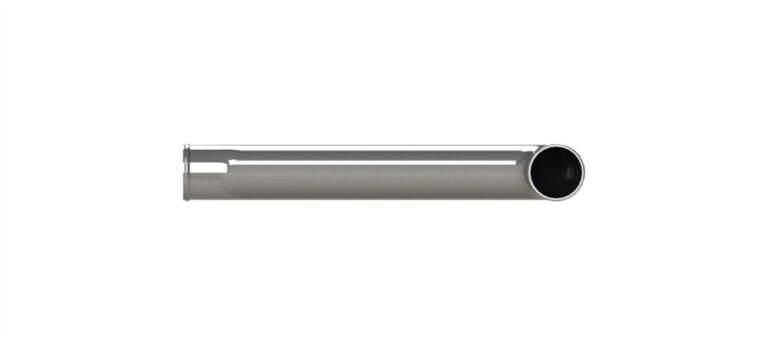 Lower Coolant Tube OEM: K181-5614-1