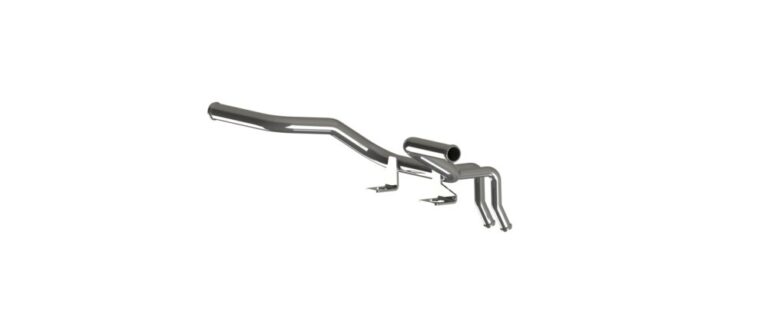 Peterbilt Kenworth Heater Return Tube Replaces OEM: V58-1085-200 - SP ...
