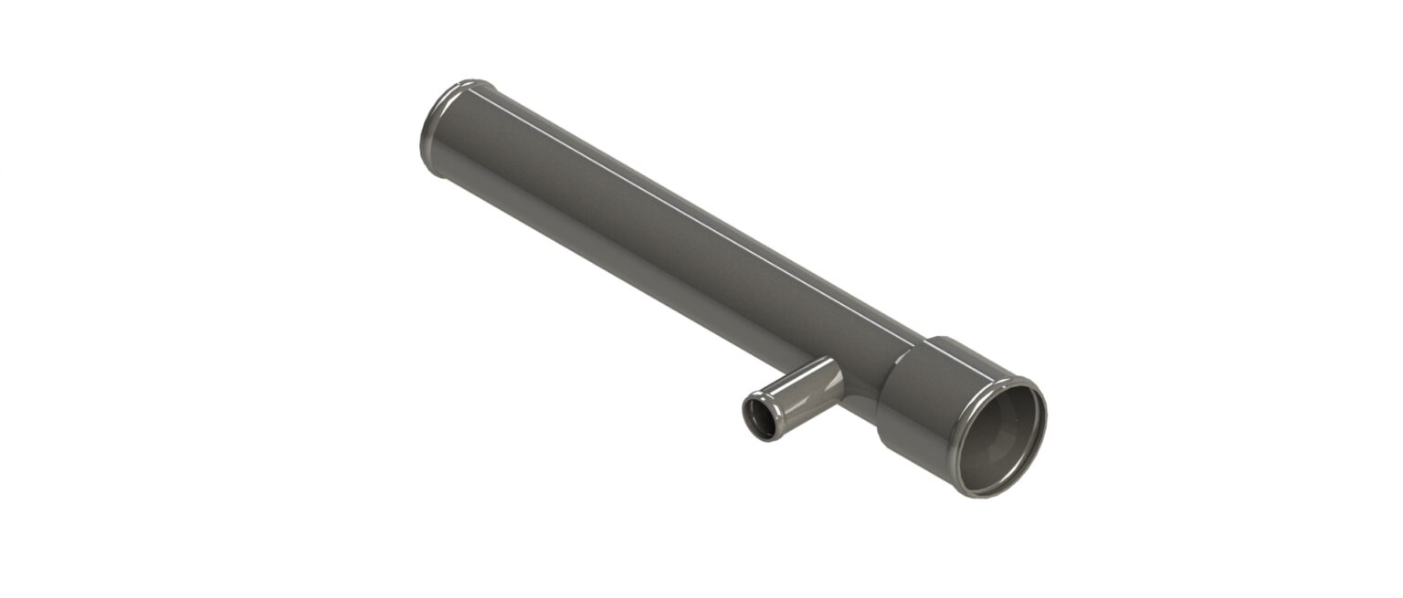 Sterling/Ford Coolant Tube Replaces OEM: A05-19473-000 - SP Truck Parts