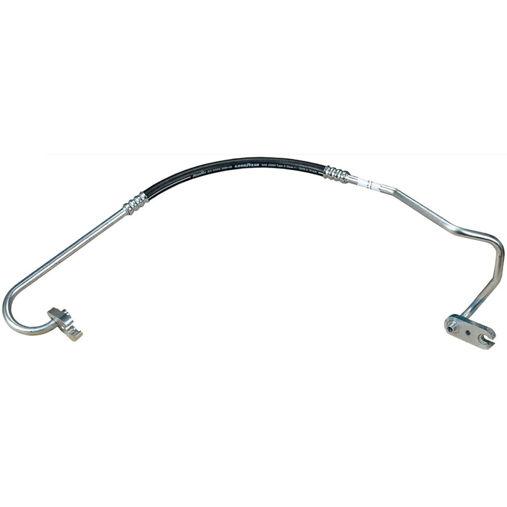 AC Lines - SP Truck Parts