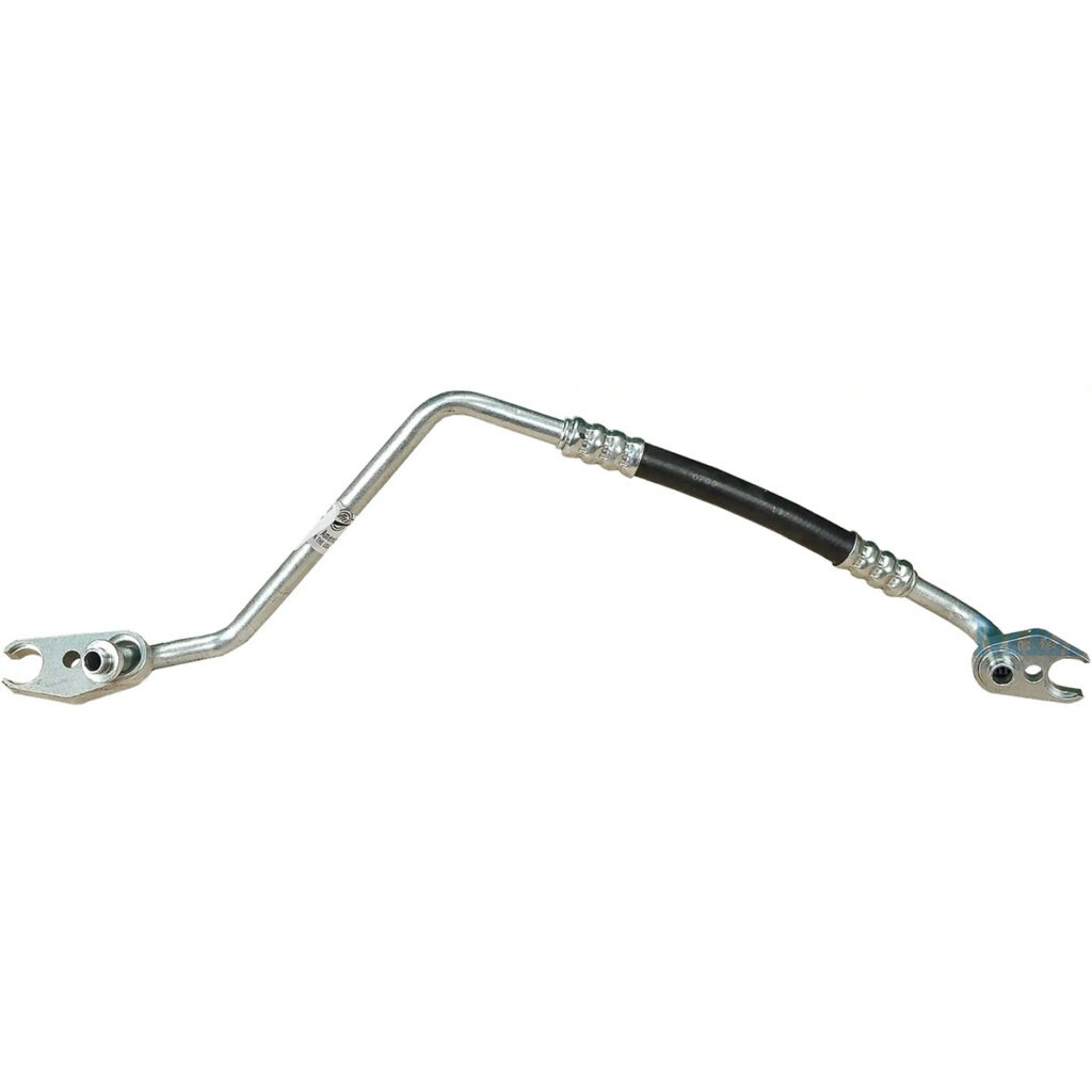 AC Lines - SP Truck Parts