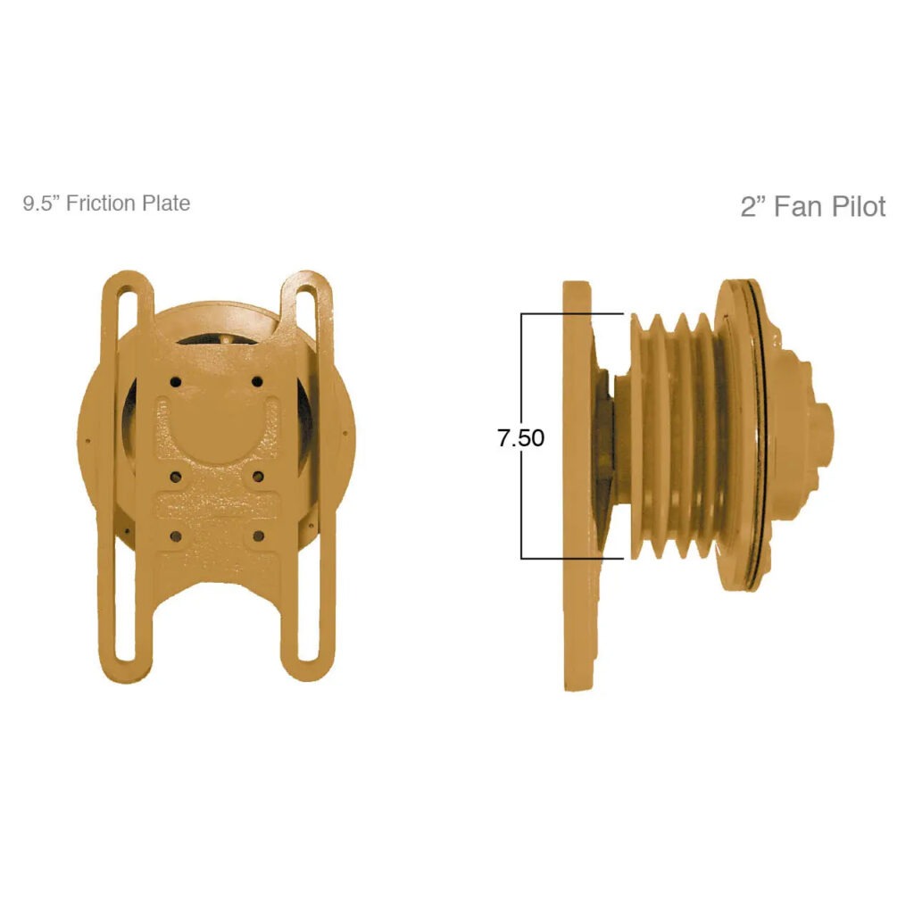 SP Truck Parts - SP Truck Parts