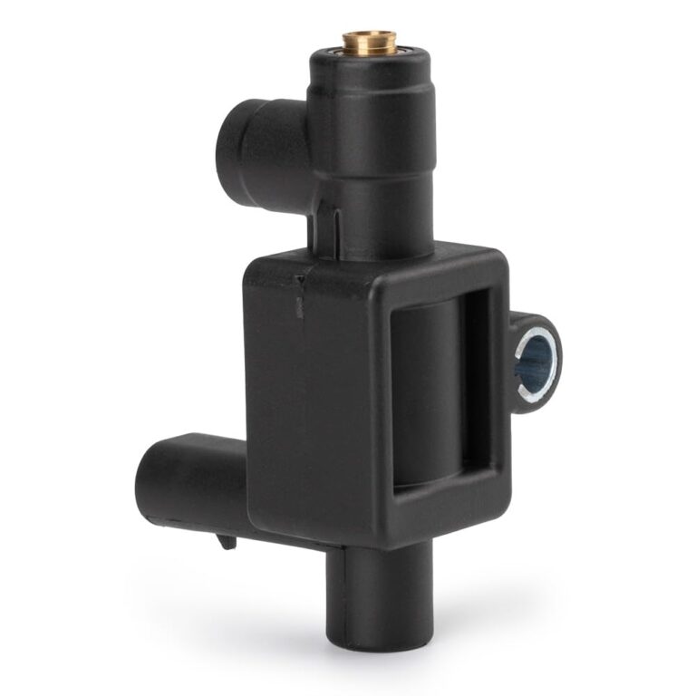 Volvo NC Solenoid Valve 12 Volt Replaces 5030111 - SP Truck Parts