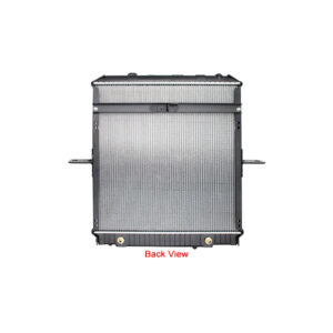 GM W-Series and Isuzu N-Series Radiator - SP Truck Parts