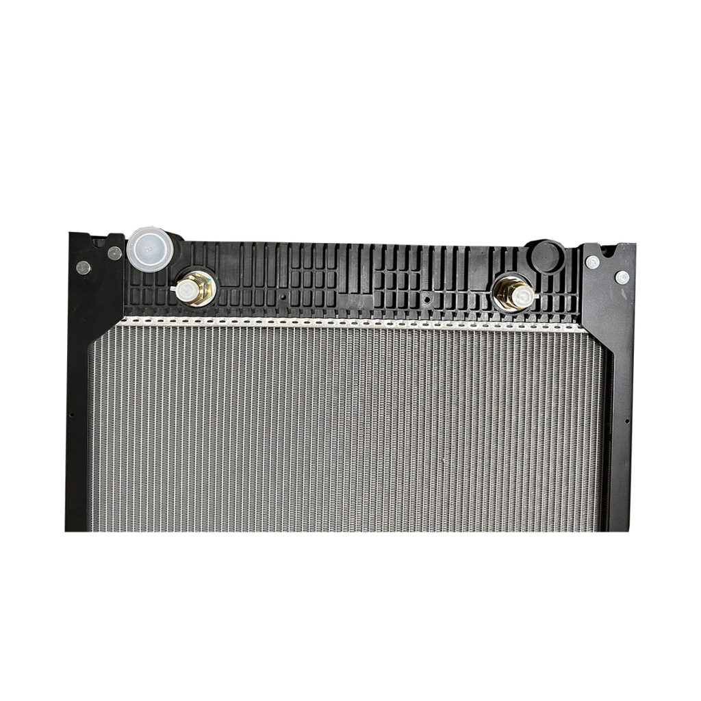 Sterling Acterra Freightliner M2 106 Radiator With Frame Replaces A05 ...