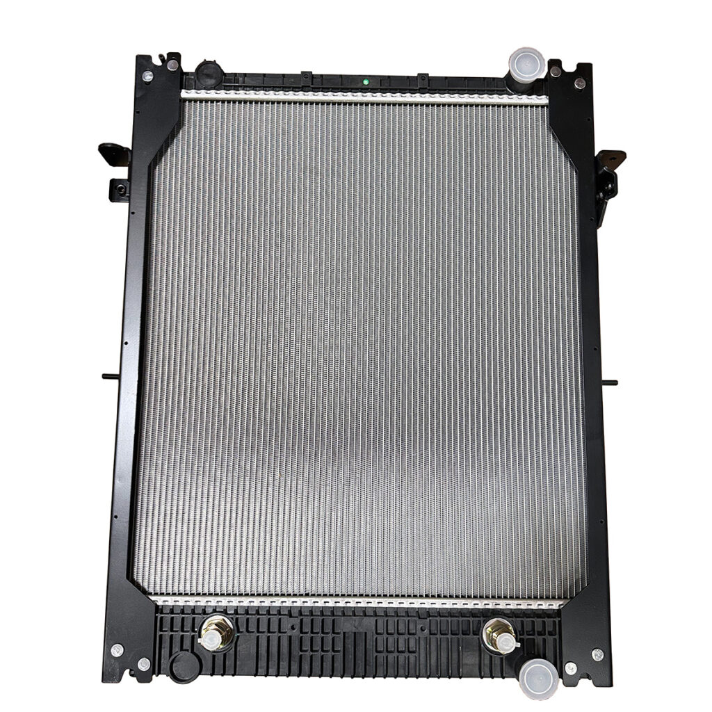 Sterling Acterra Freightliner M2 106 Radiator With Frame Replaces A05 ...
