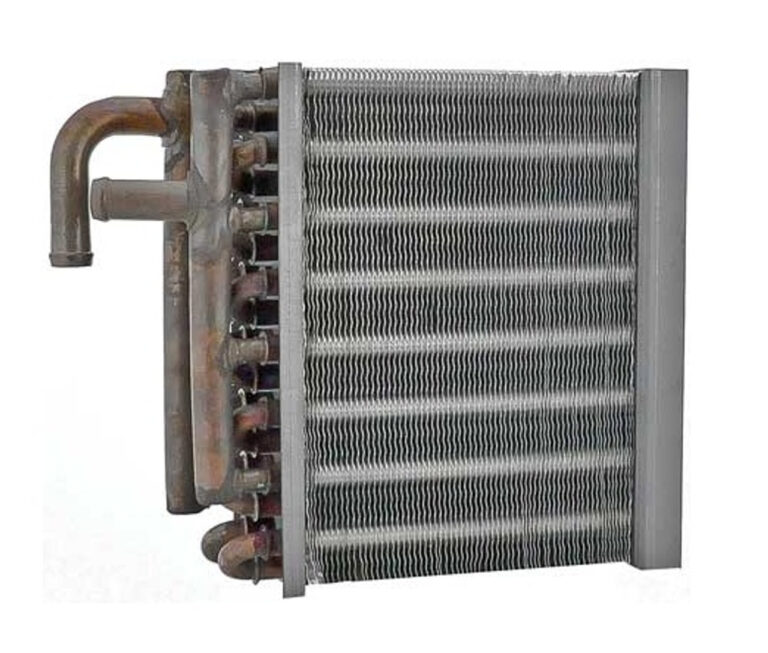 Heater Core Replaces Freightliner Sleeper Units Replaces Number: MC1150