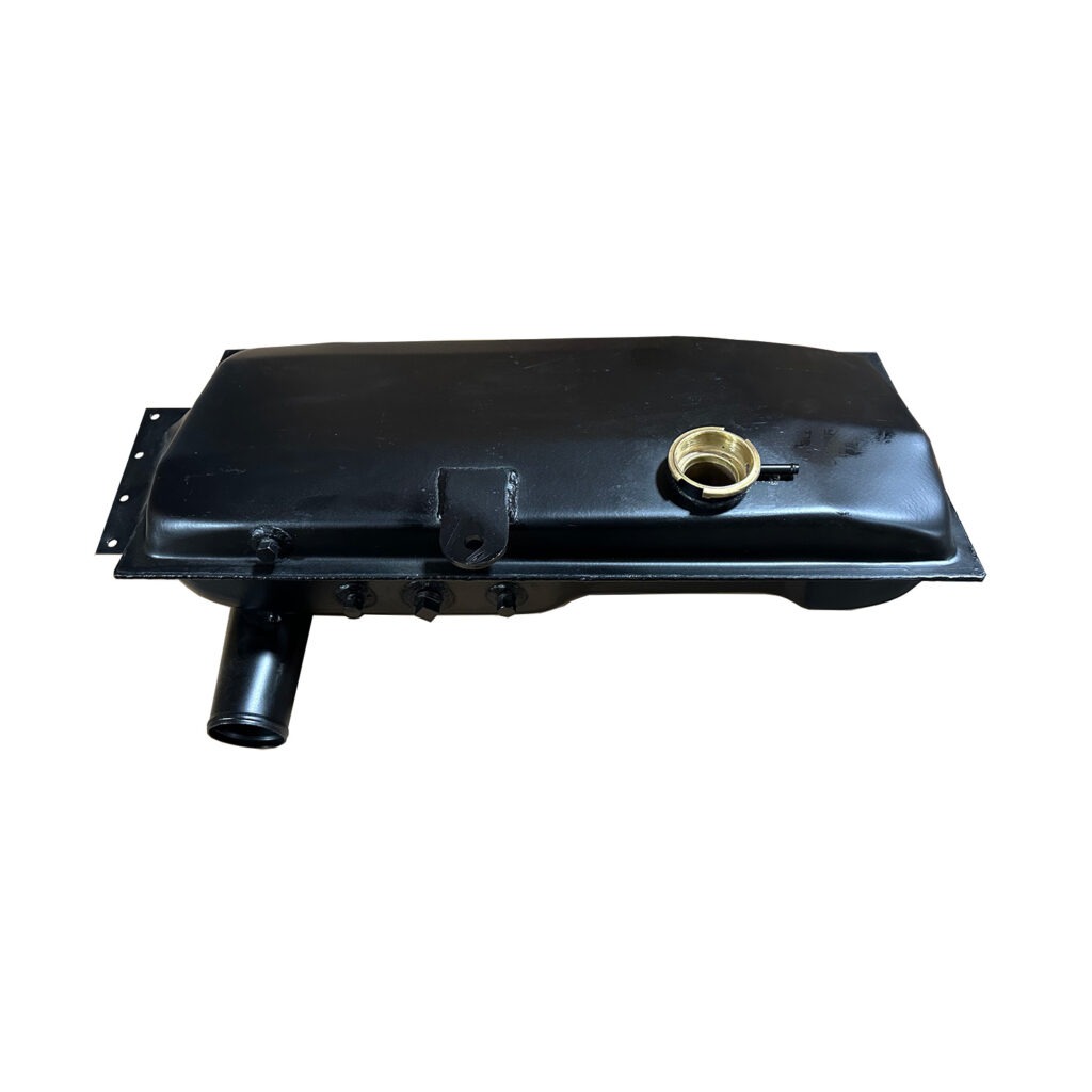 Radiator Top Tank For Kenworth W900 Replaces Number: X4902-1