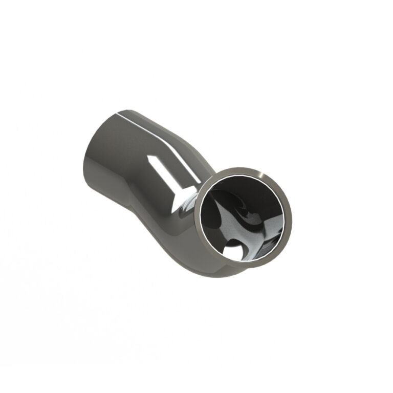 Exhaust - SP Truck Parts