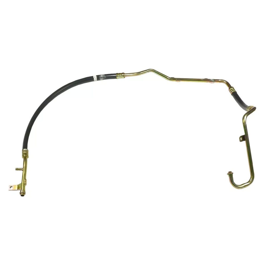 AC Lines - SP Truck Parts