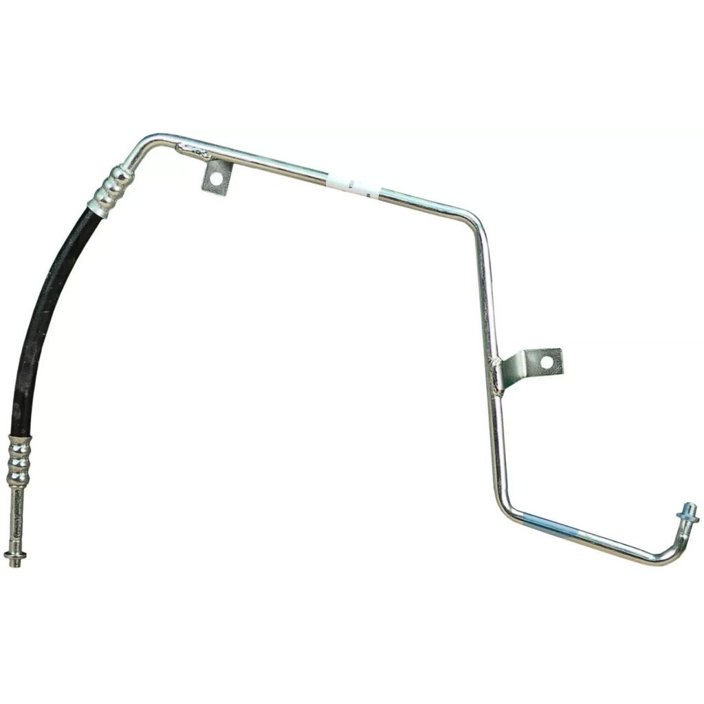 Liquid Hose Assembly Replaces Freightliner OEM: A22-57504-001 - SP ...