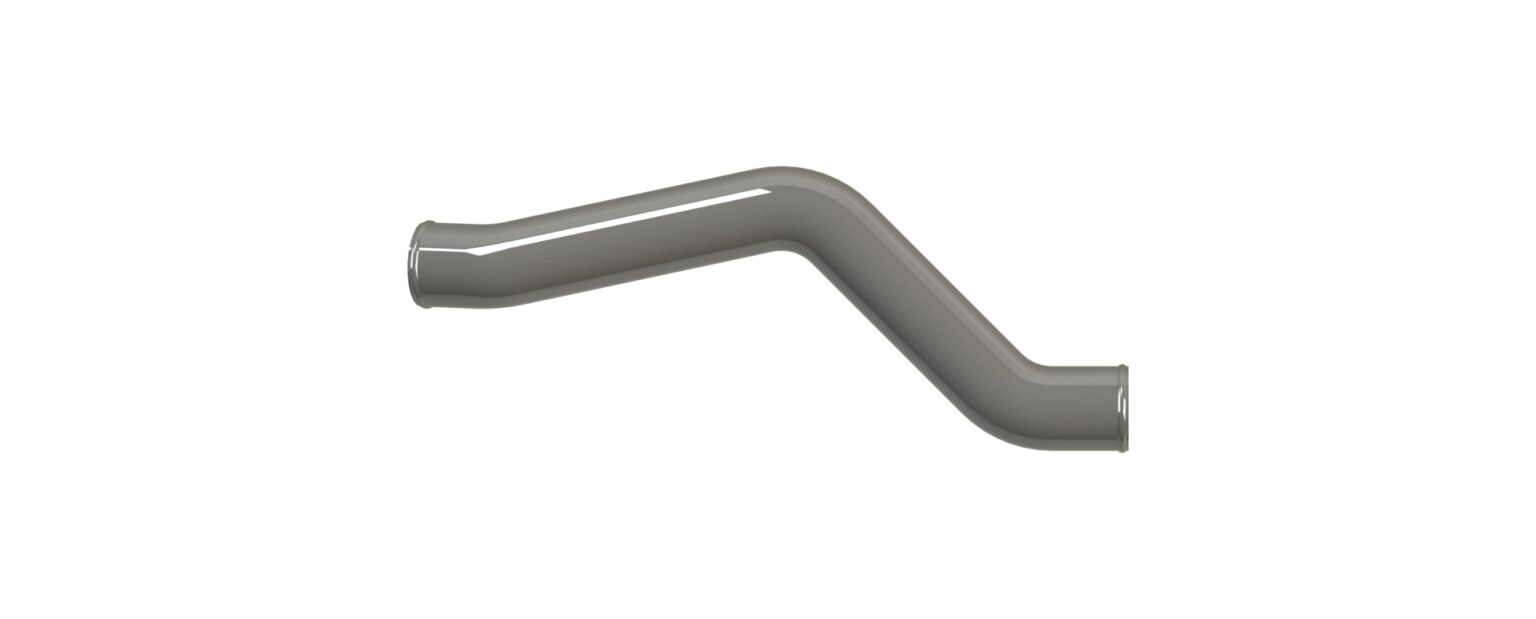 Freightliner Columbia Upper Coolant Tube Replaces OEM: A05-22506-000 ...