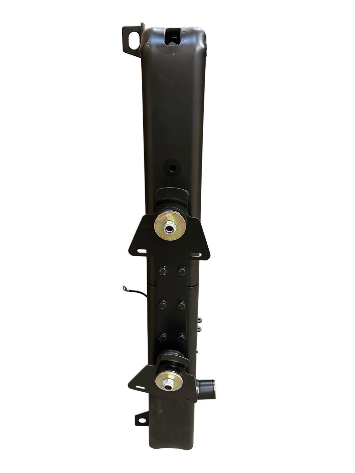 Kenworth T2000 Radiator with Frame Replaces OEM KW8061 - SP Truck Parts