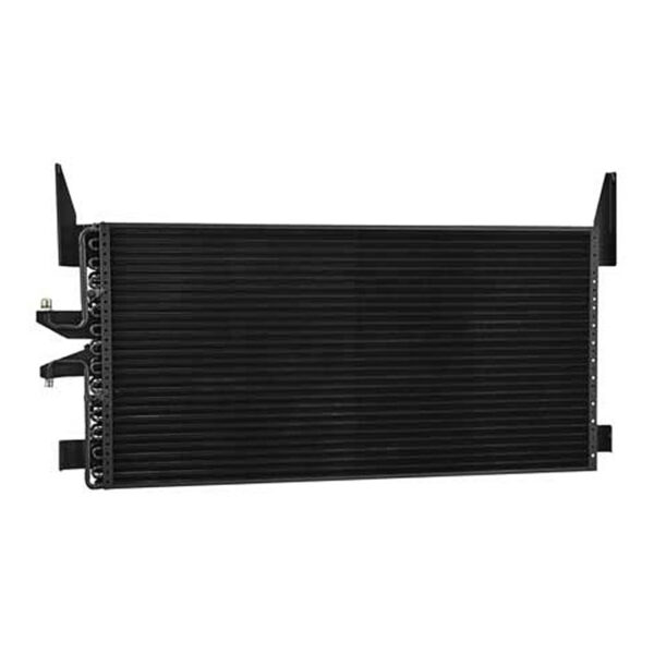 Western Star Condenser Replaces OEM: 61203-3409 - SP Truck Parts