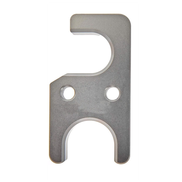 Volvo Expansion Valve Mounting Bracket - SP Truck Parts