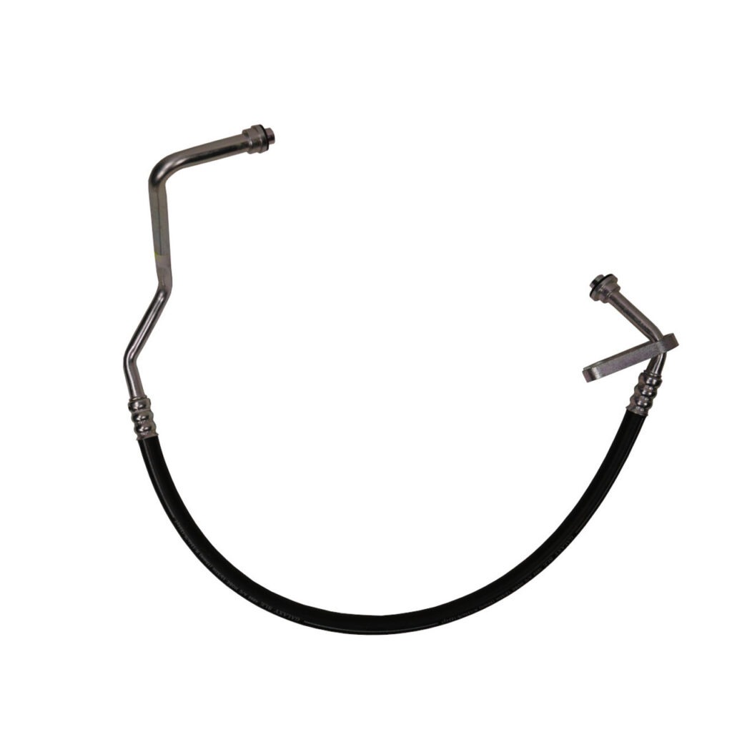 AC Lines - SP Truck Parts