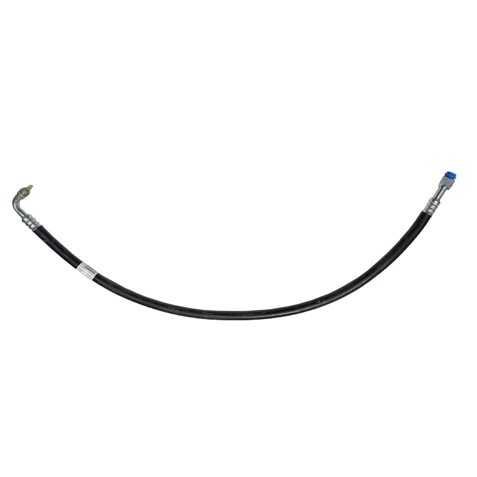 AC Lines - SP Truck Parts