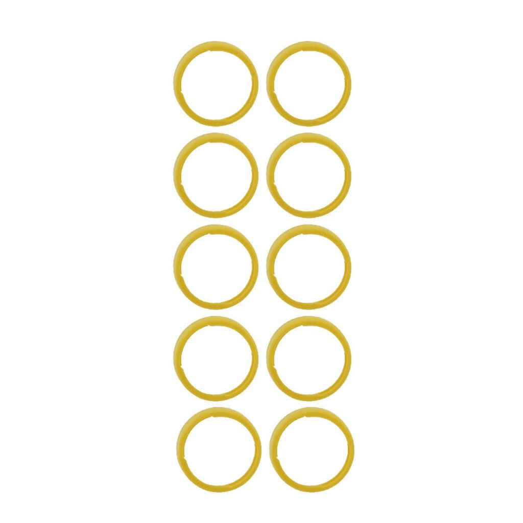 Volvo Pilot Tip #10 O-Rings - SP Truck Parts