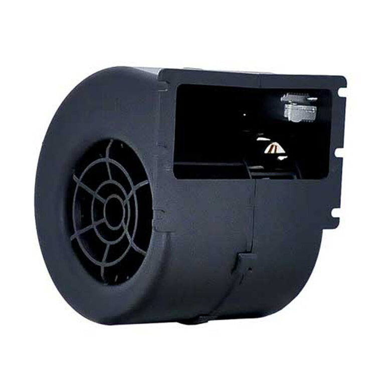 Red Dot Blower Motor Replaces OEM: 73R5522 - SP Truck Parts