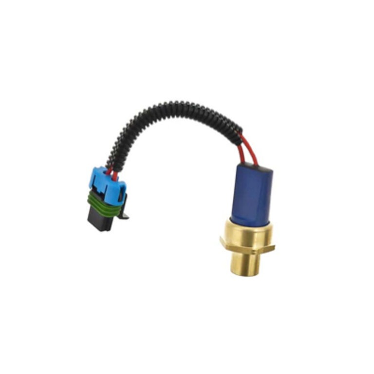 Mack/Volvo Index Switch Replaces OEM: 1MR3562 - SP Truck Parts