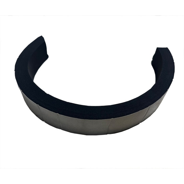 High Density Side Rail Expansion Foam (5 Foot) - SP Truck Parts
