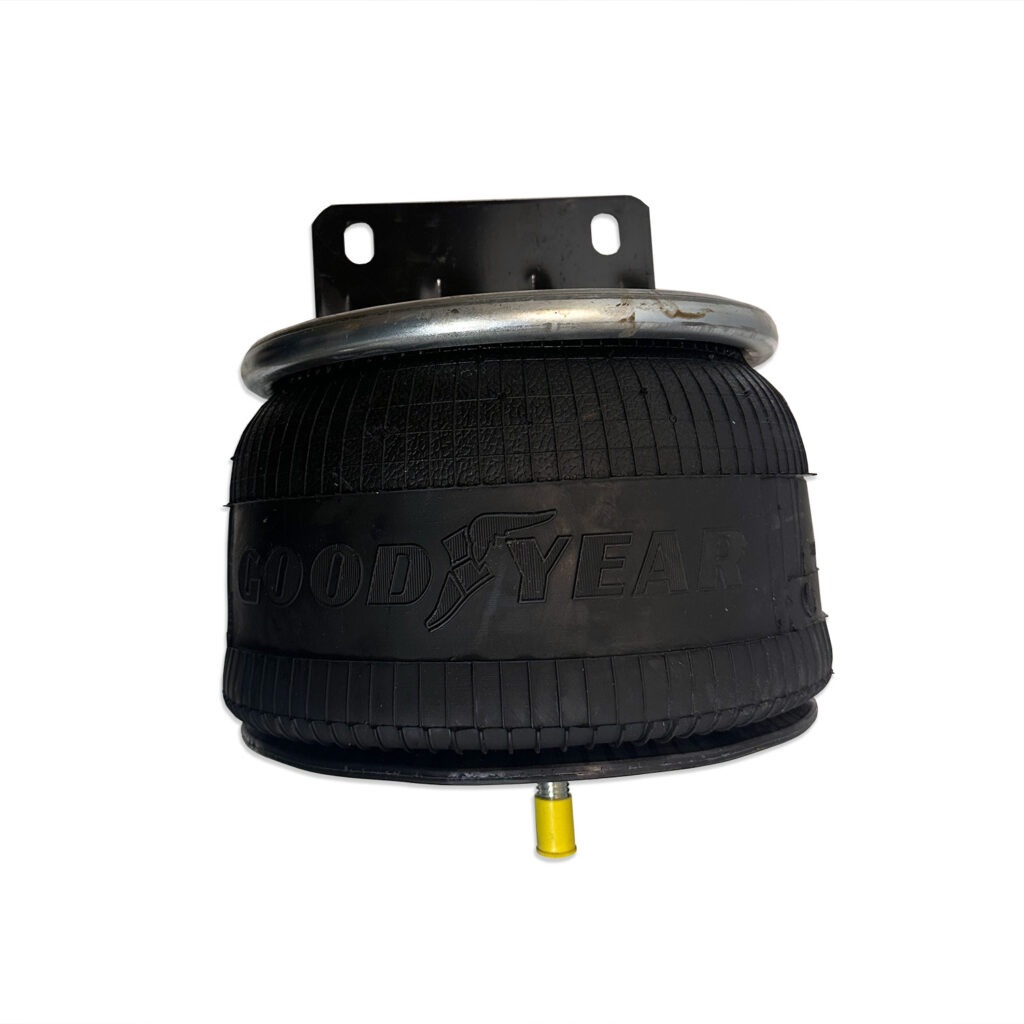 Goodyear Air Spring OEM: 1R11-242 - SP Truck Parts
