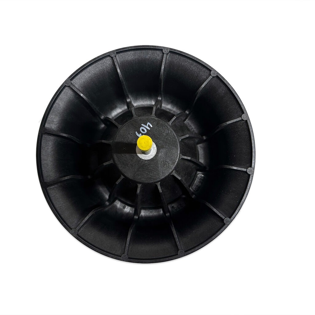 Goodyear Air Spring Replaces OEM: 1R12-432 - SP Truck Parts