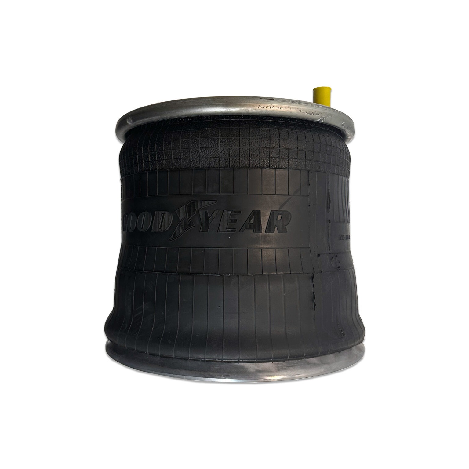 Goodyear Air Spring Replaces OEM: 1R14-039 - SP Truck Parts